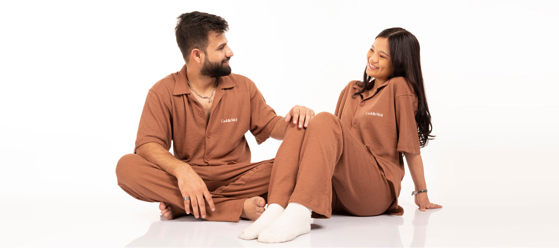 Coord Sets – Cuddle Well